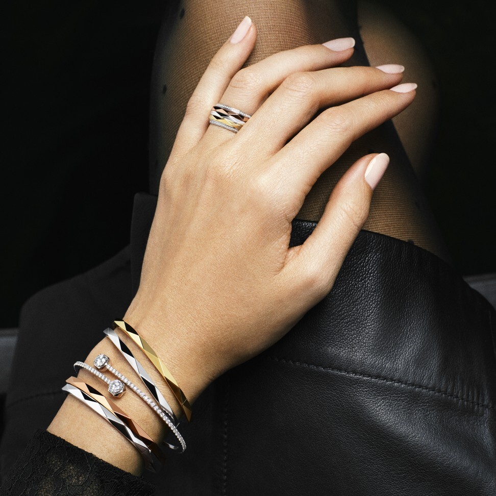 STYLE Edit: Why historic jeweller Graff’s diamond wedding rings ...