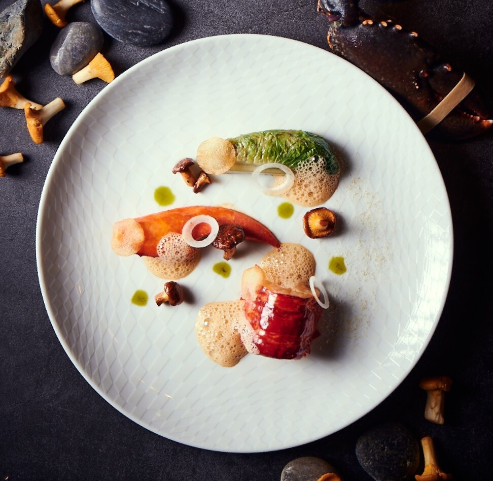 Chef Daisuke Mori on why you cannot ‘cheat’ the palates of Hong Kong ...
