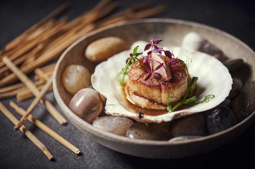 Chef Daisuke Mori on why you cannot ‘cheat’ the palates of Hong Kong ...