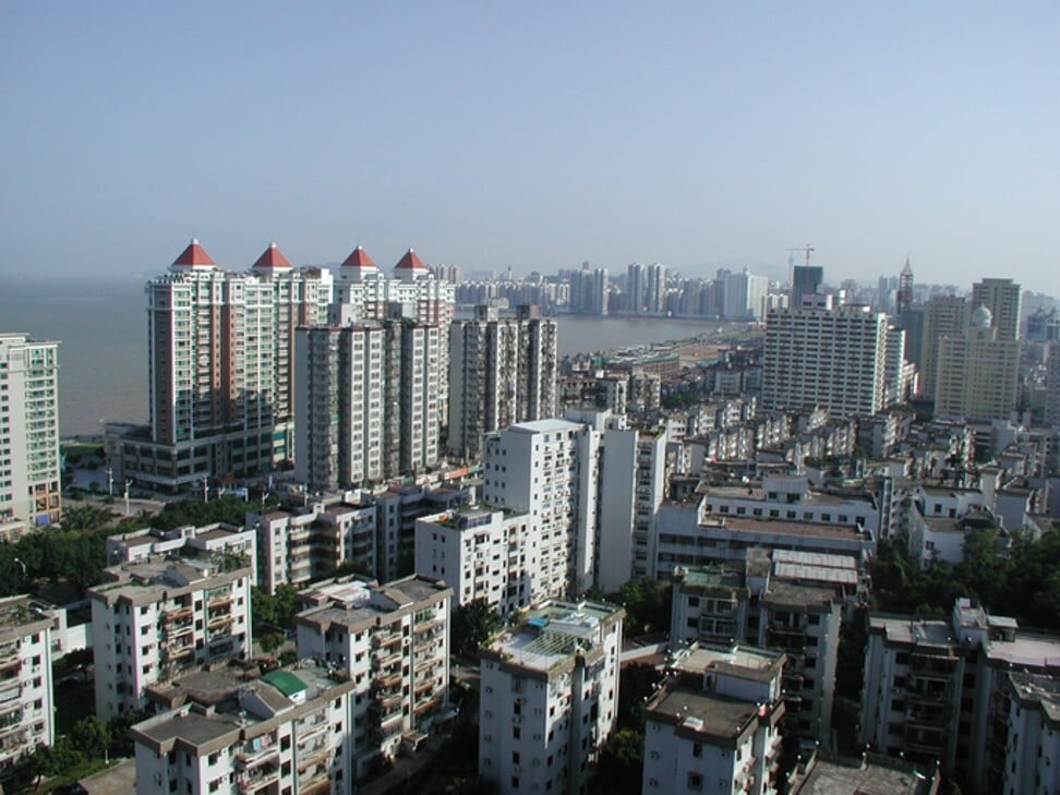What is Zhuhai's claim to fame? | South China Morning Post