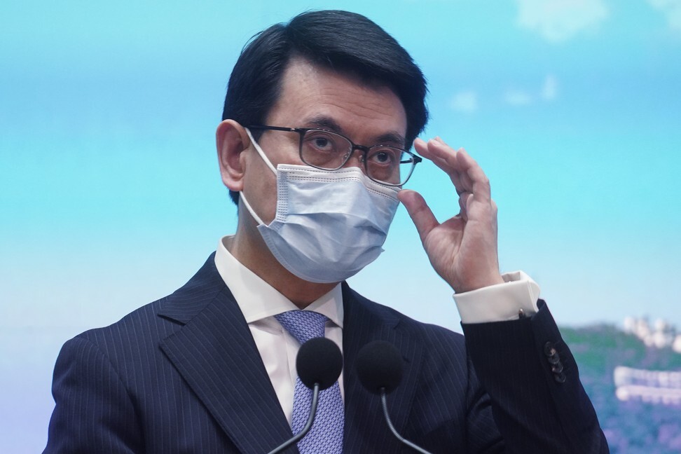 Asean has no reason to stop Hong Kong joining world’s biggest free ...