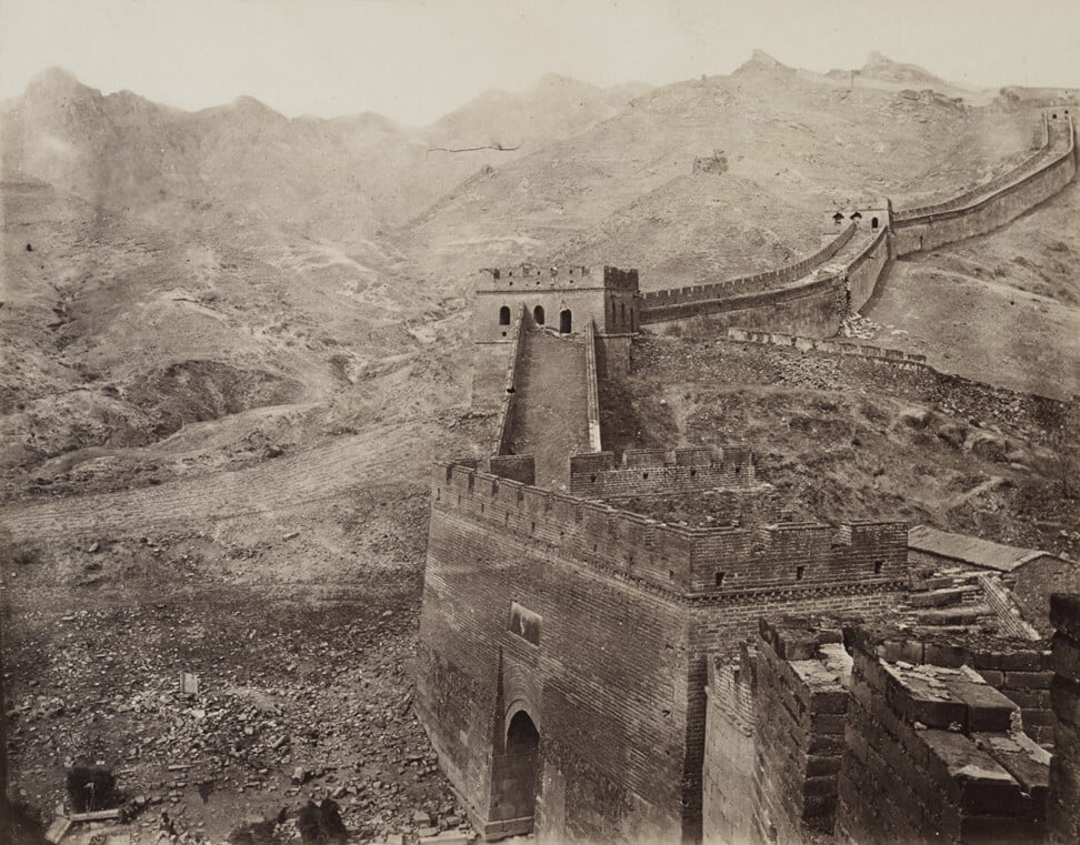 Biggest photo archive of 19th century China needs a new custodian, says ...