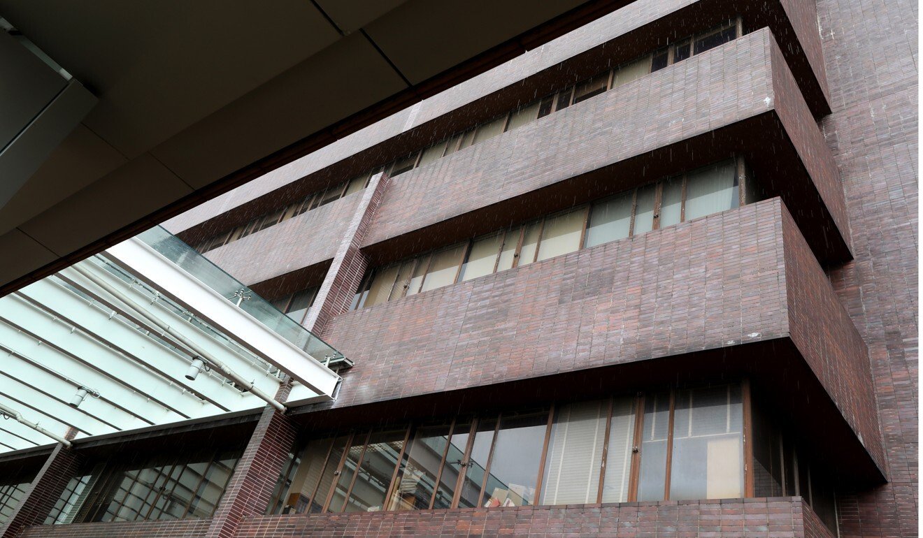 Hong Kong professor Cheung Kie-chung found guilty of murdering his wife ...