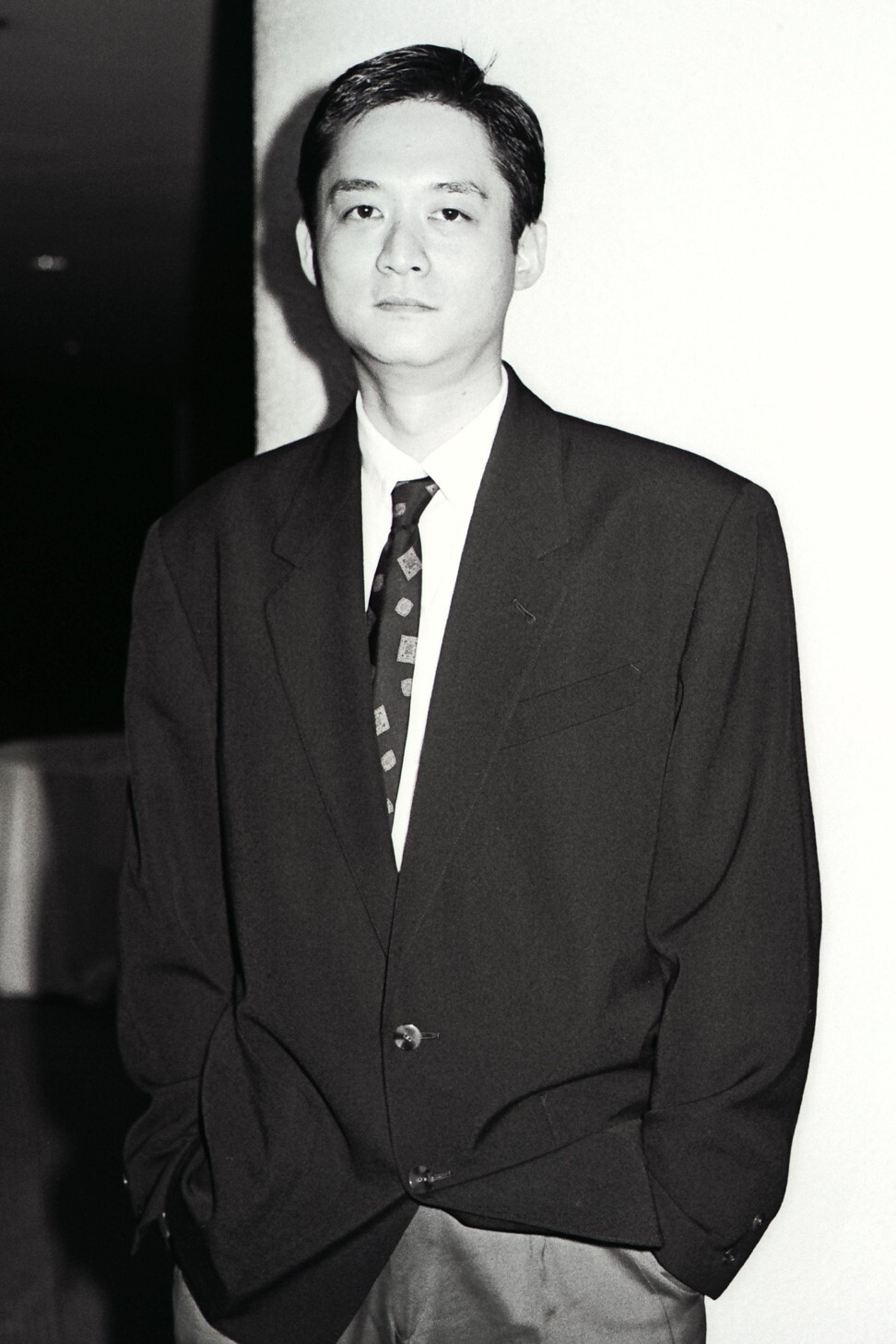 Former actress Brigitte Lin on the pain of Anita Mui’s death, shocking ...