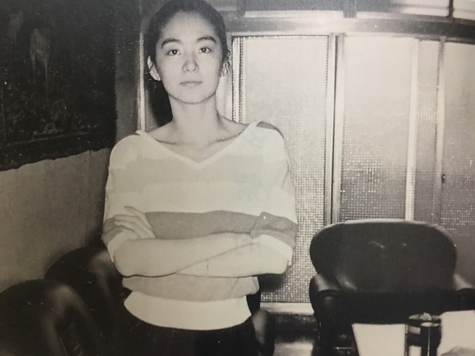Former actress Brigitte Lin on the pain of Anita Mui’s death, shocking ...