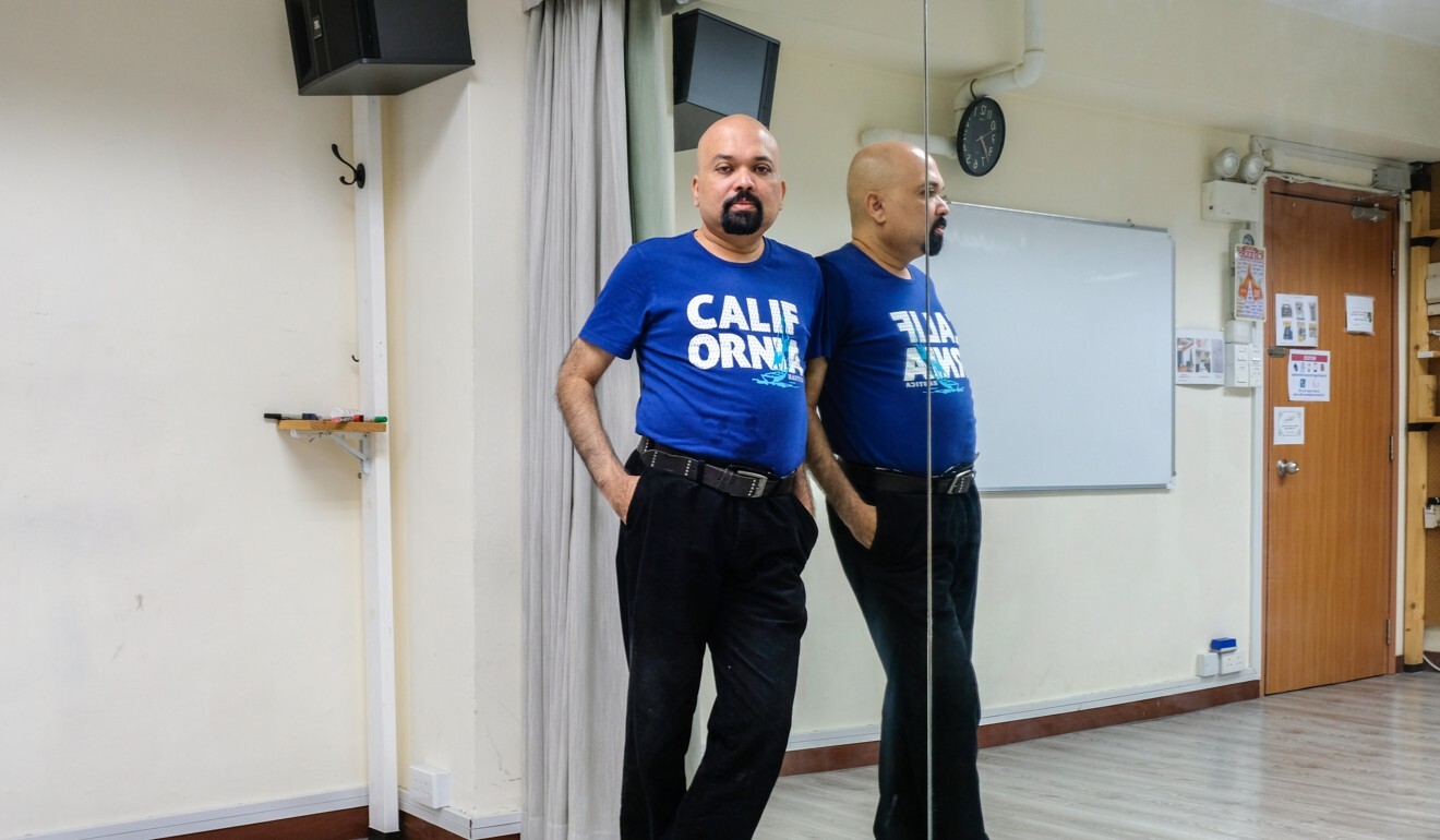 The dance club scene behind Hong Kong’s biggest coronavirus cluster ...