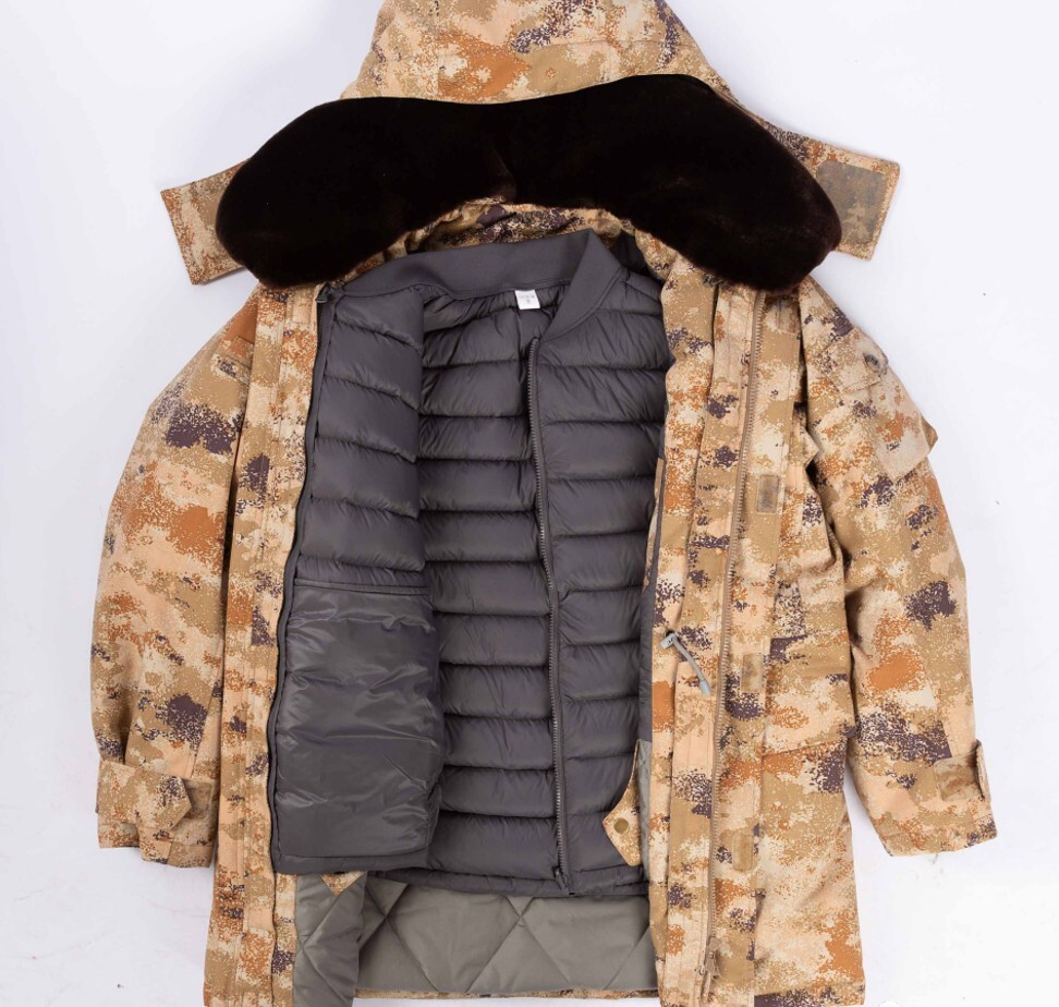 China troops settle in for Himalayan winter with hotpot deliveries and ...