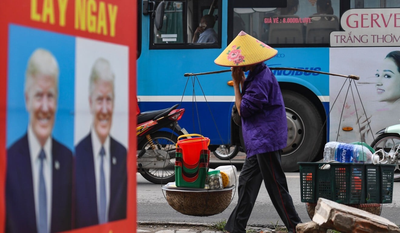 In Vietnam, Facebook and Google fast becoming ‘human rights-free zones ...