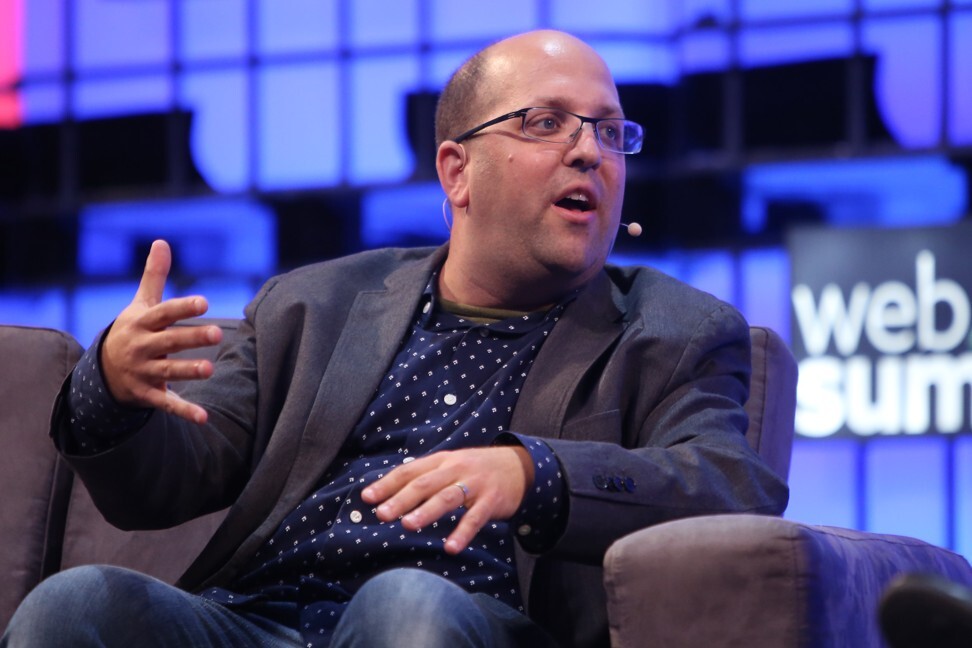 Apple hires venture capitalist, who led early investments in TikTok ...