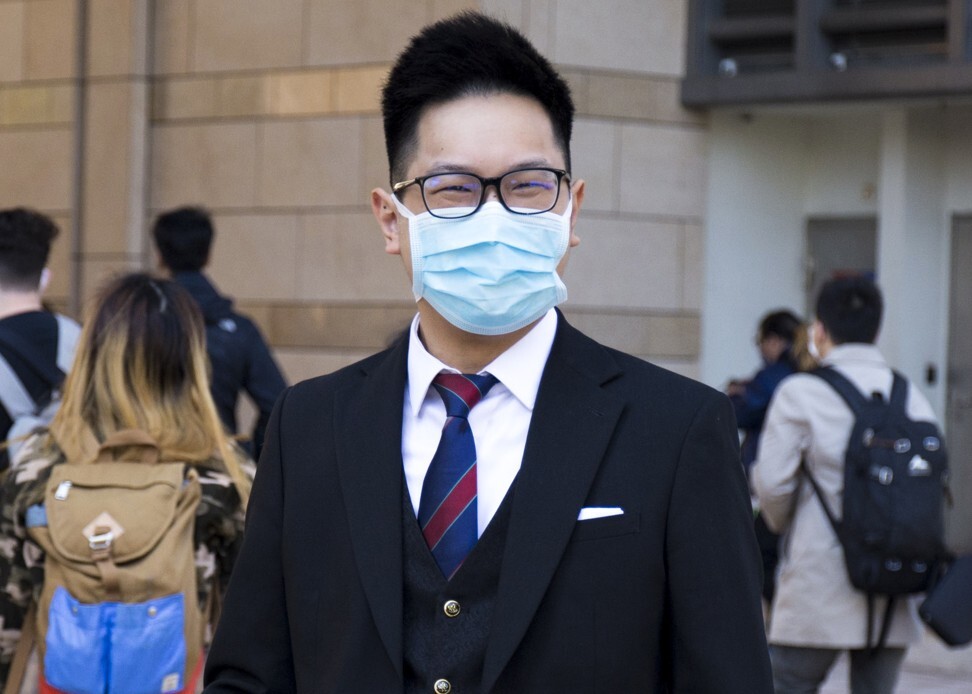 Hong Kong coroner reveals emergence of ‘very important’ new CCTV ...