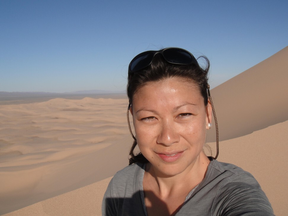 ‘I was a very bad lawyer’ but ‘banking suited me’, says SparkRaise ...