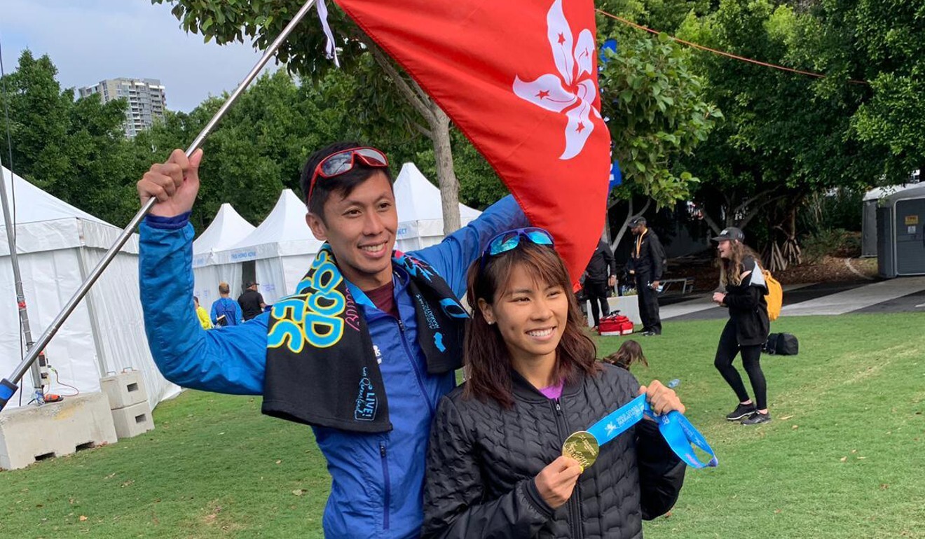 Hong Kong Marathon: 2021 race postponed to October 24 with Covid-19 ...