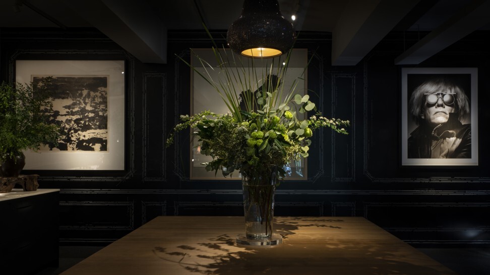 Inside Hong Kong designer Alan Chan’s fabulous ‘chamber of art and ...