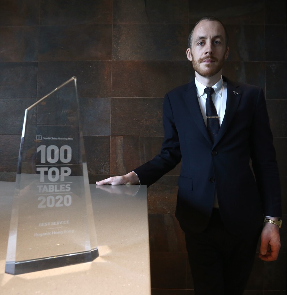 Three modern maitre d’s on the challenges of delivering good restaurant ...
