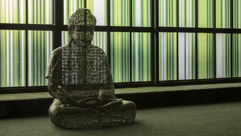 Inside Hong Kong designer Alan Chan’s fabulous ‘chamber of art and ...