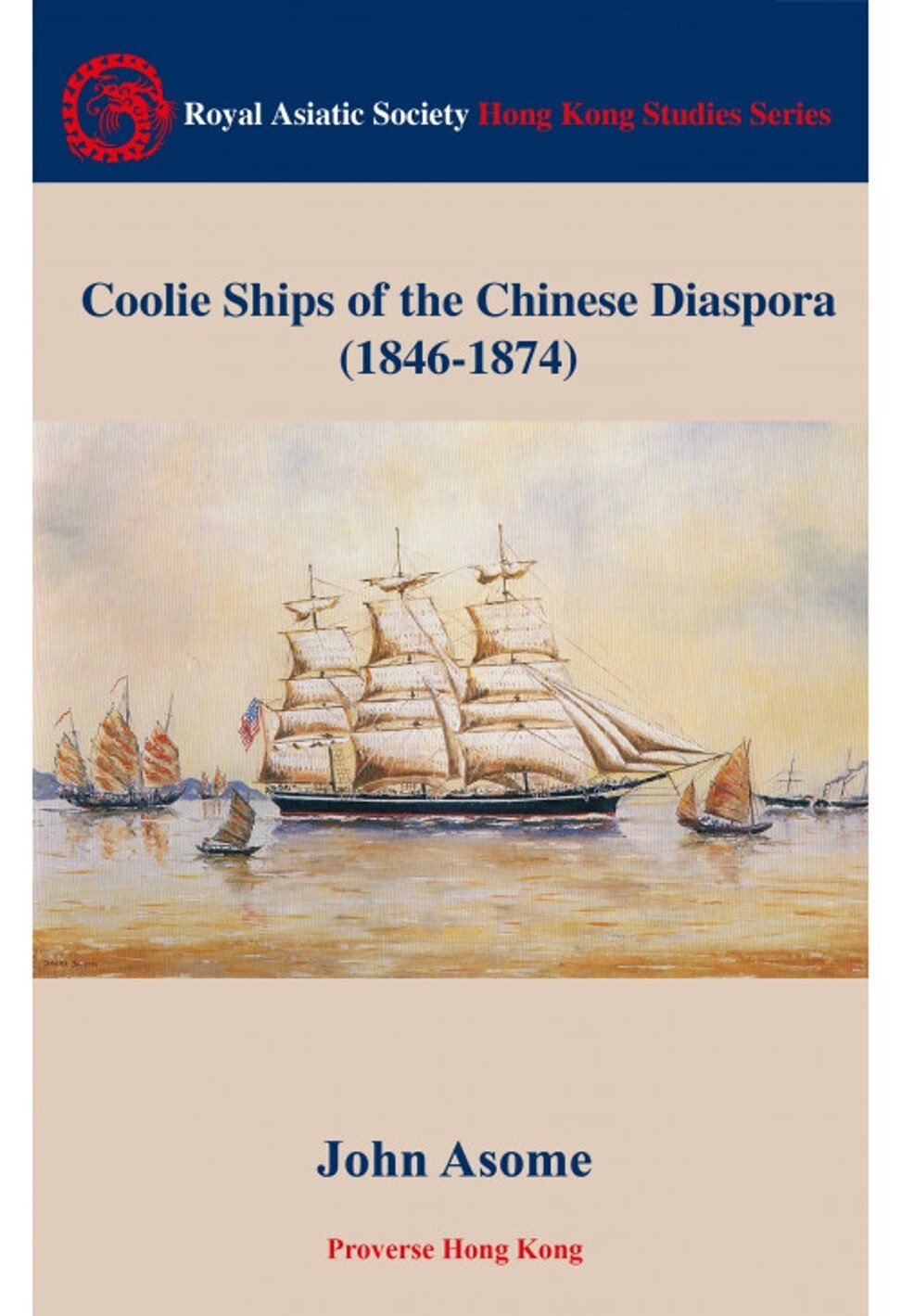 A history of Chinese ‘coolies’ is one of poverty, piracy and ...