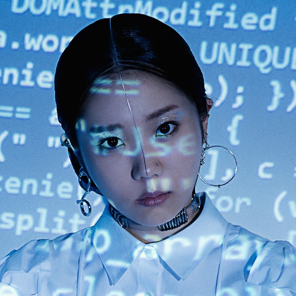 Why Katie Kim, who started out in K-pop but left to go solo, is so ...