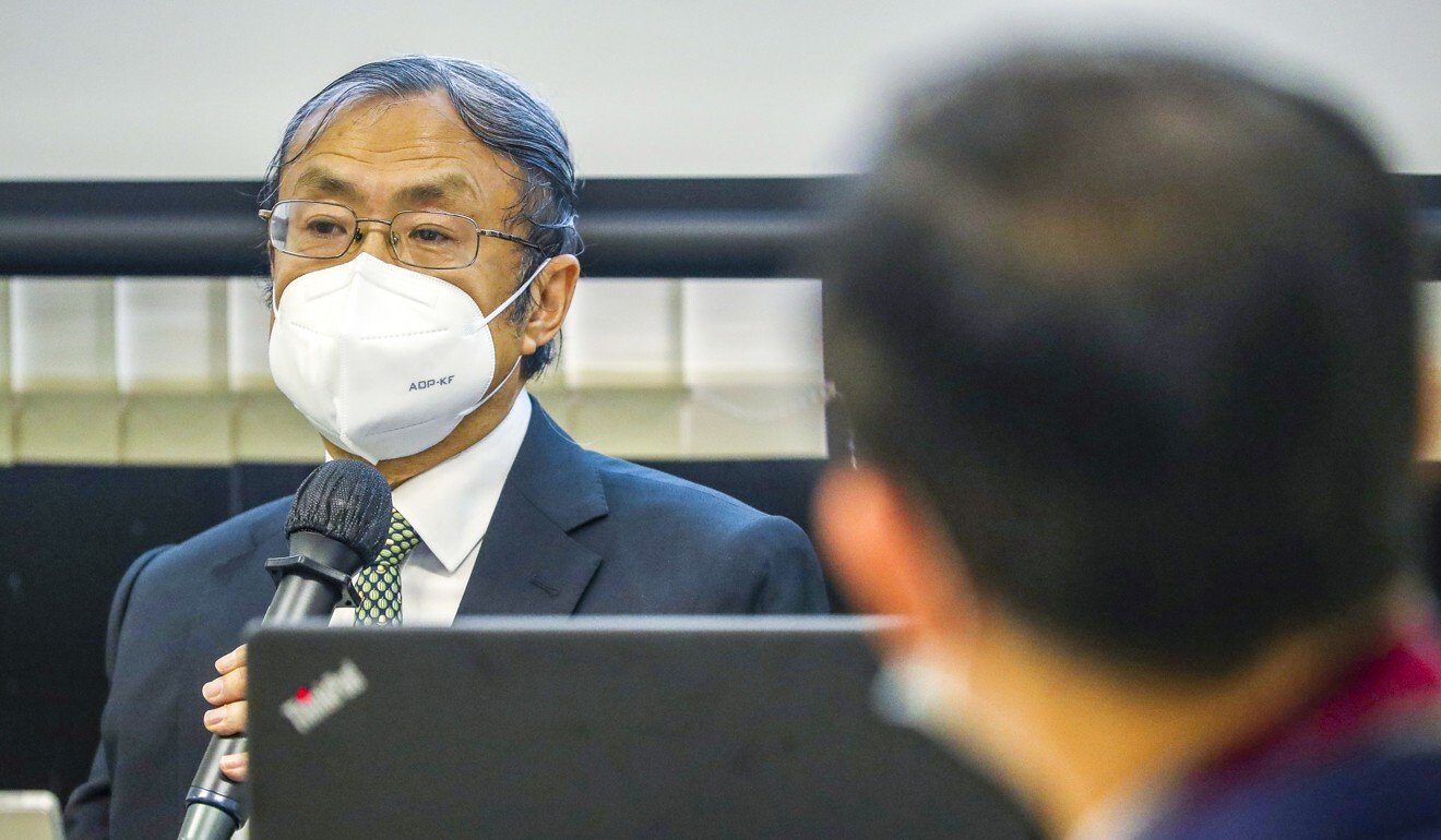 Hong Kong’s declining pupil performance in global maths and science ...