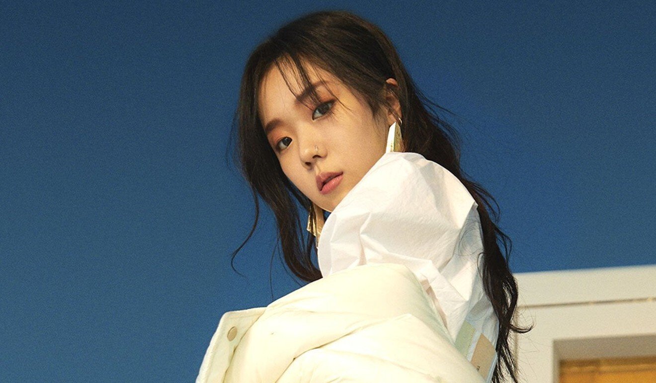 Why Katie Kim, who started out in K-pop but left to go solo, is so ...