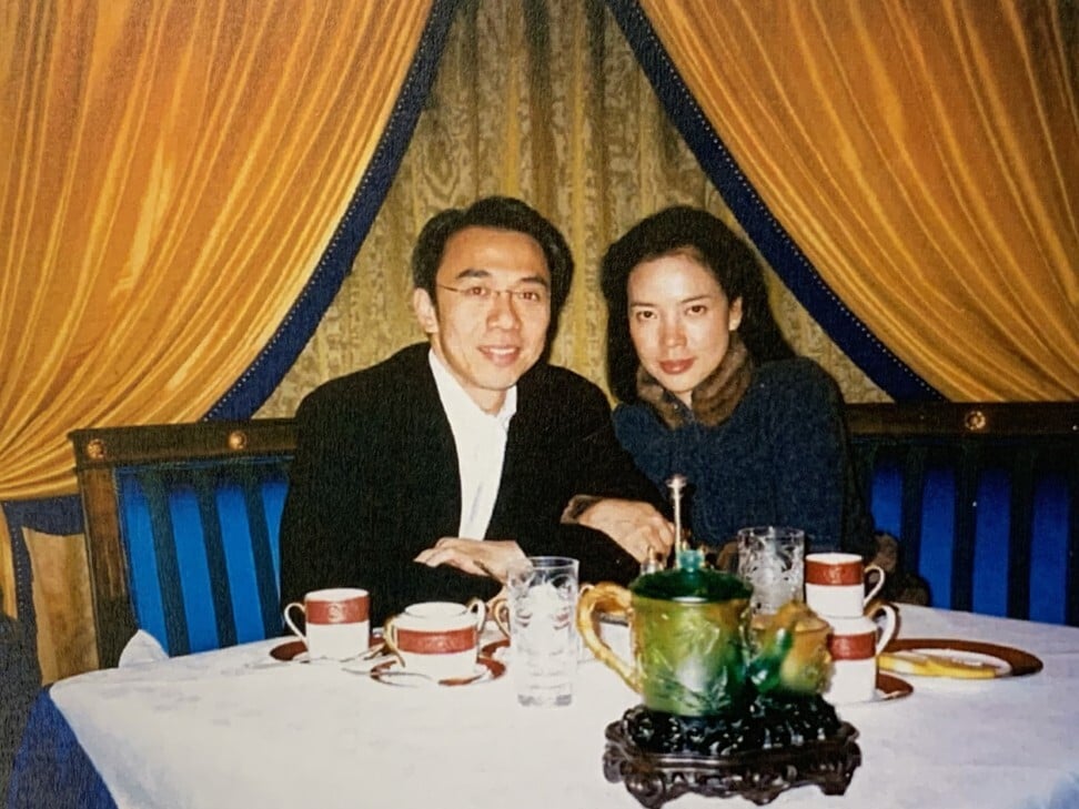 Married ex-Hong Kong official appeals against misconduct conviction ...