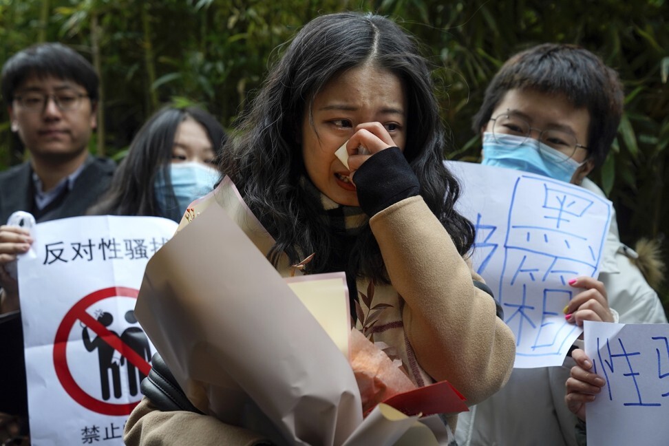 9 Chinese women who made a big difference in 2020 | South China Morning ...