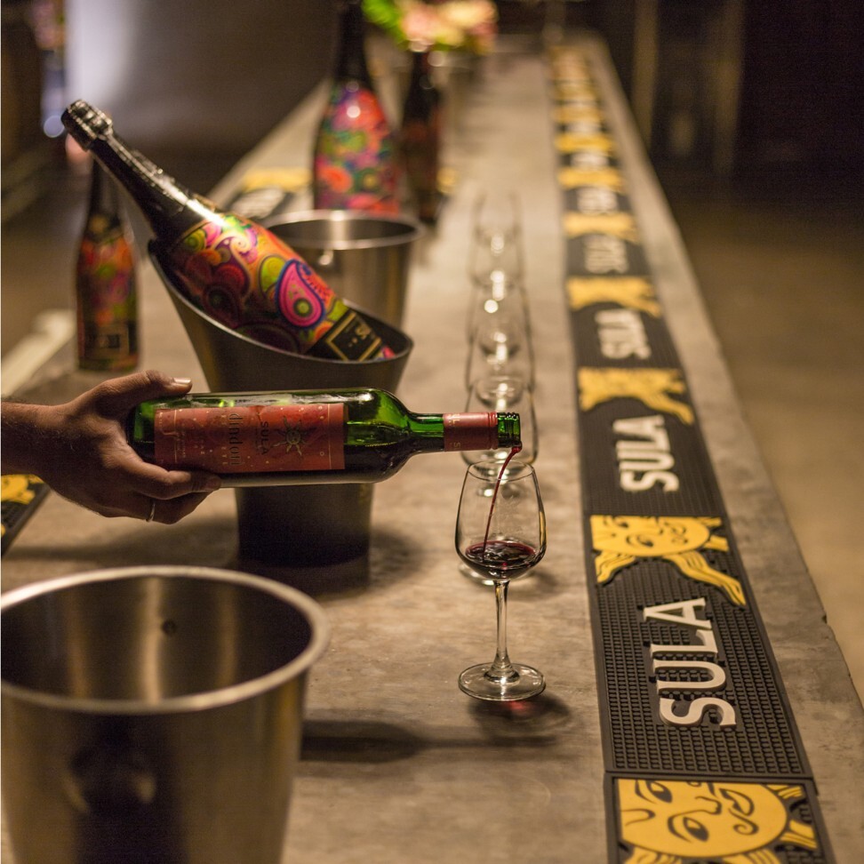 Will Western snobs ever take Asian wines seriously? Grapes from China ...