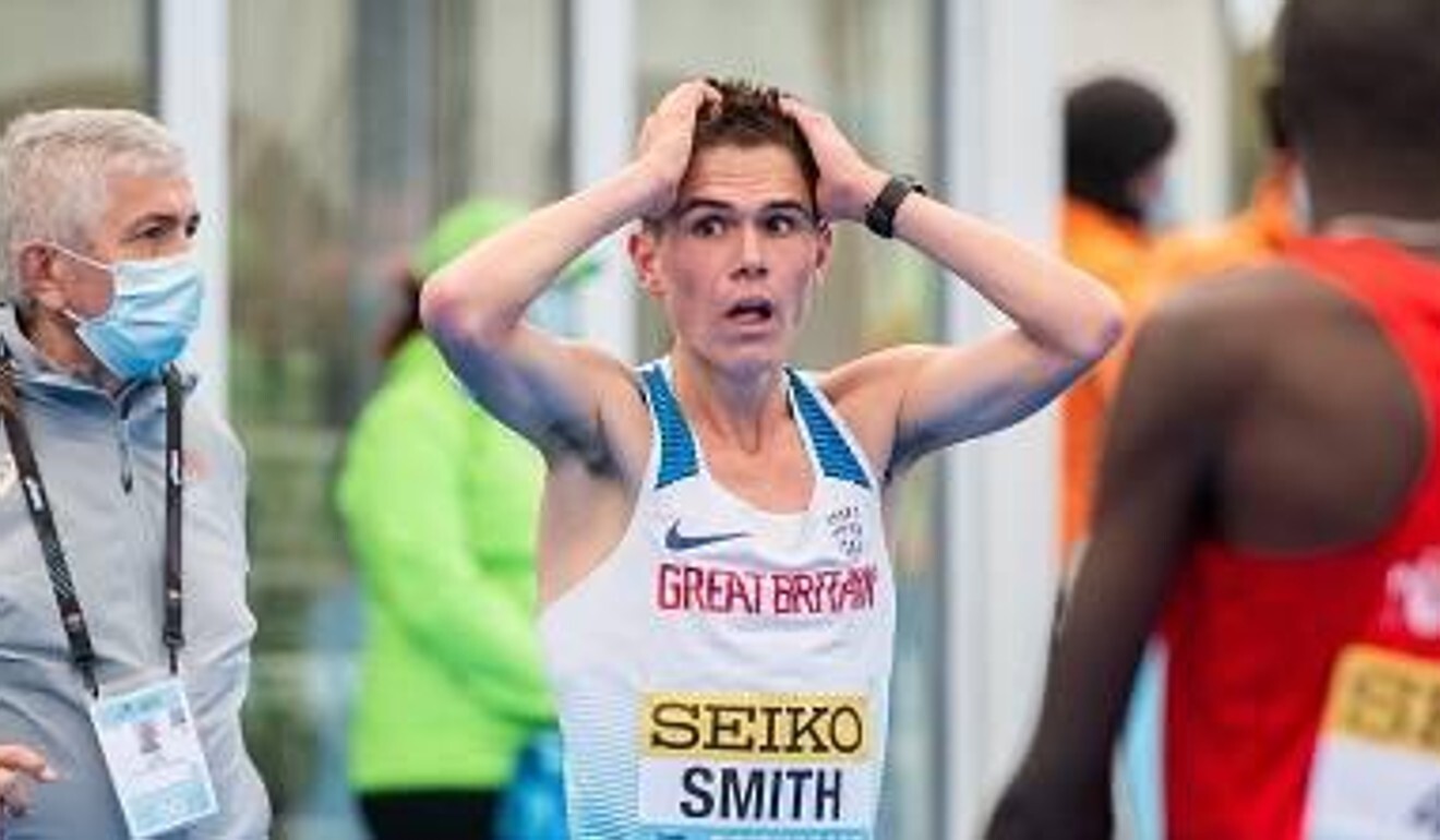 Hong Kong-raised Jake Smith apologises for switching Wales for England ...