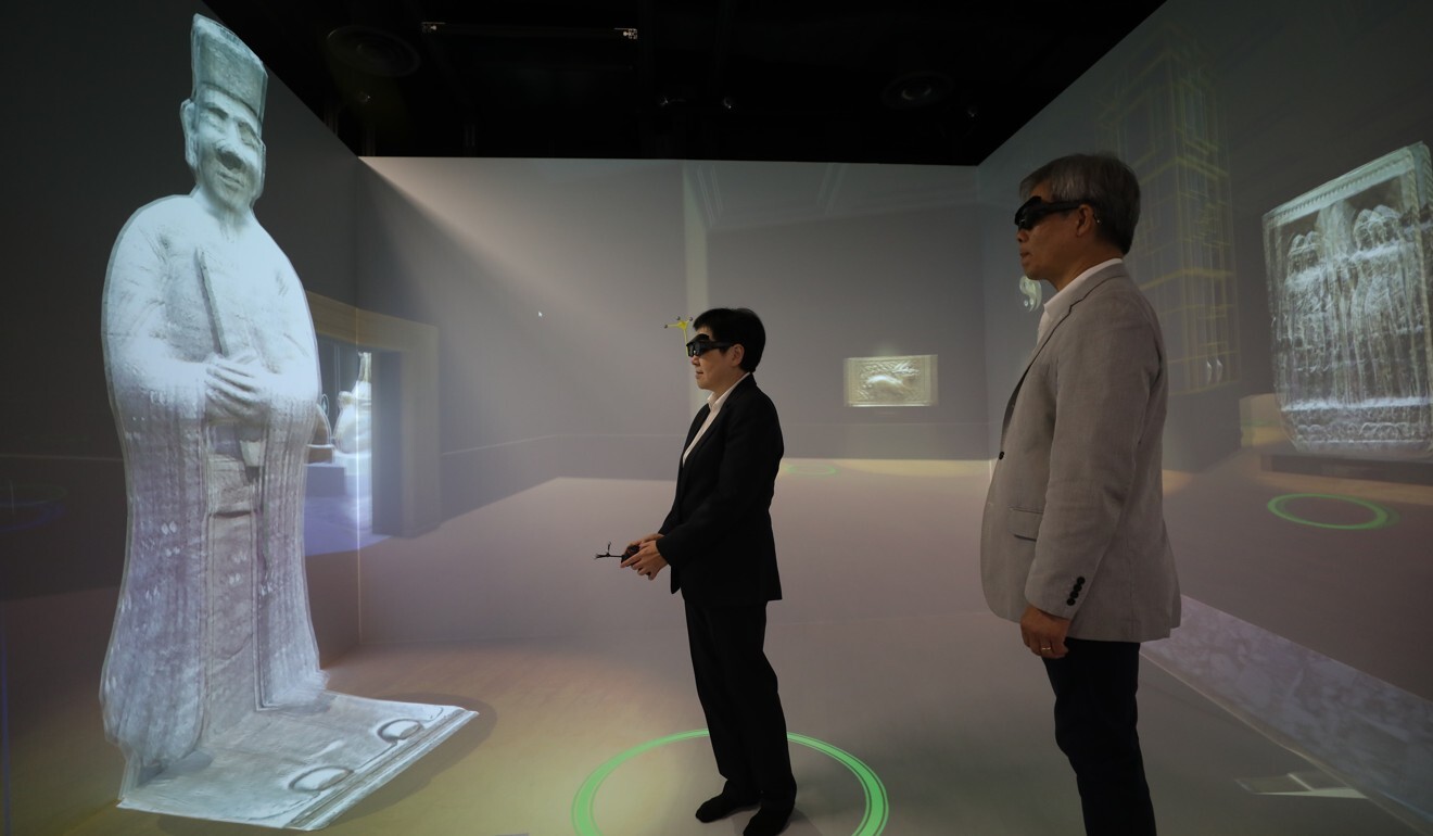 Shue Yan University moves liberal arts education into digital age, as ...