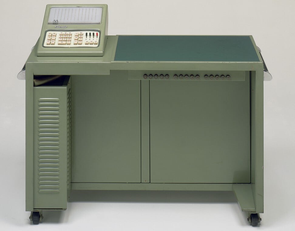 The story of Casio: before the G-Shock watch came calculators, musical ...