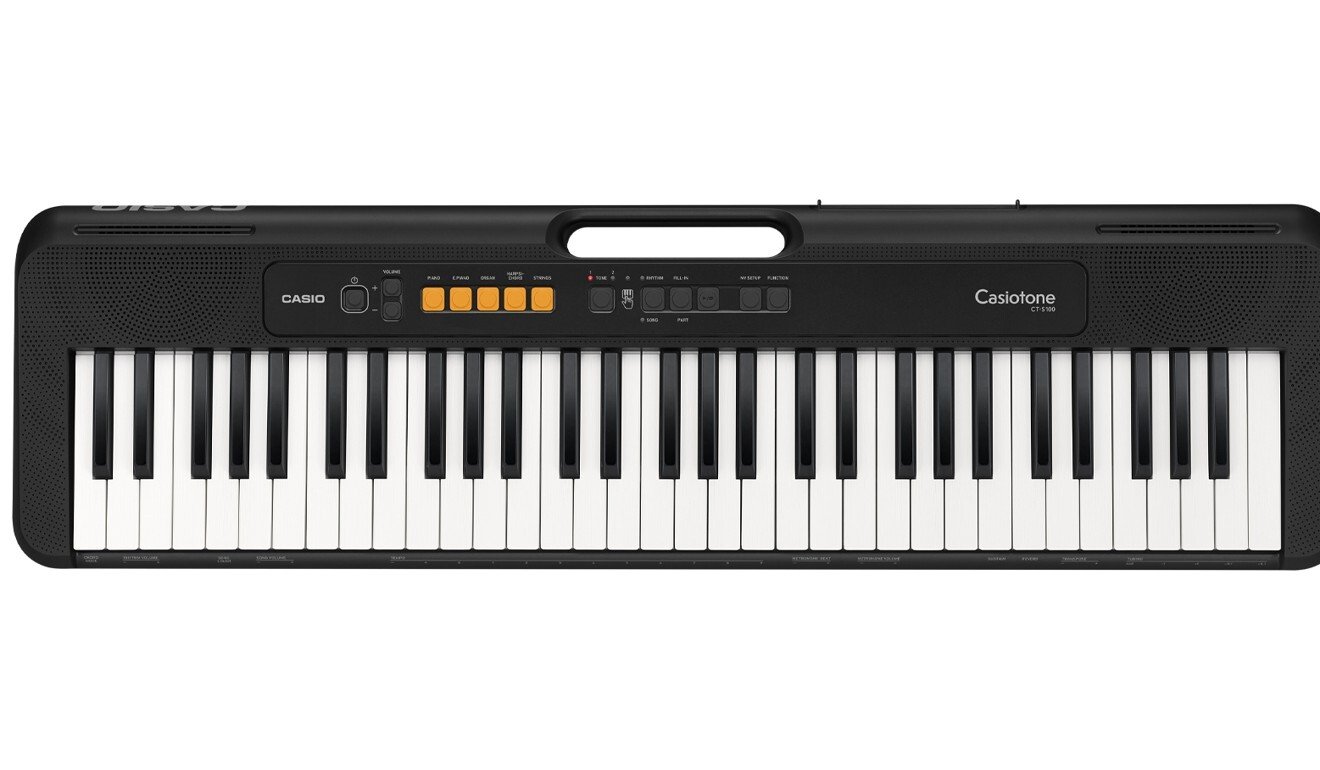 The story of Casio: before the G-Shock watch came calculators, musical ...