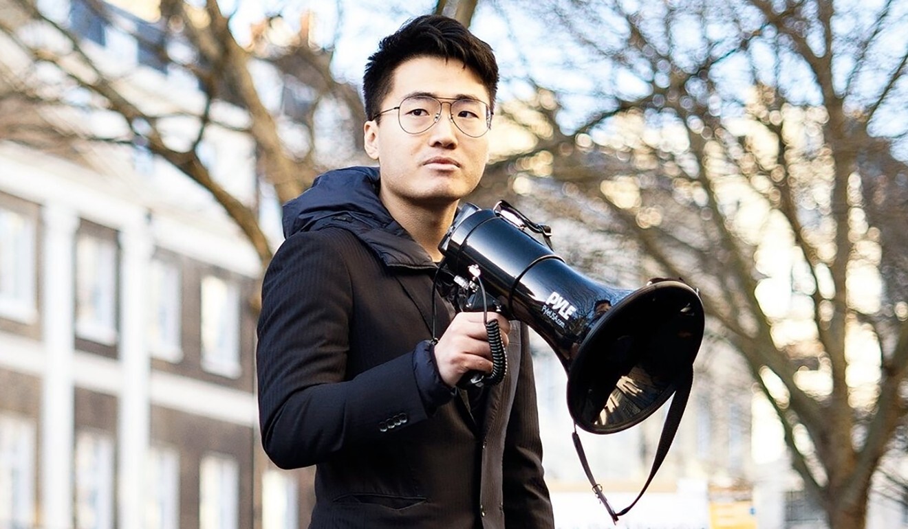 British group says hundreds of Hongkongers have shown interest in new ...