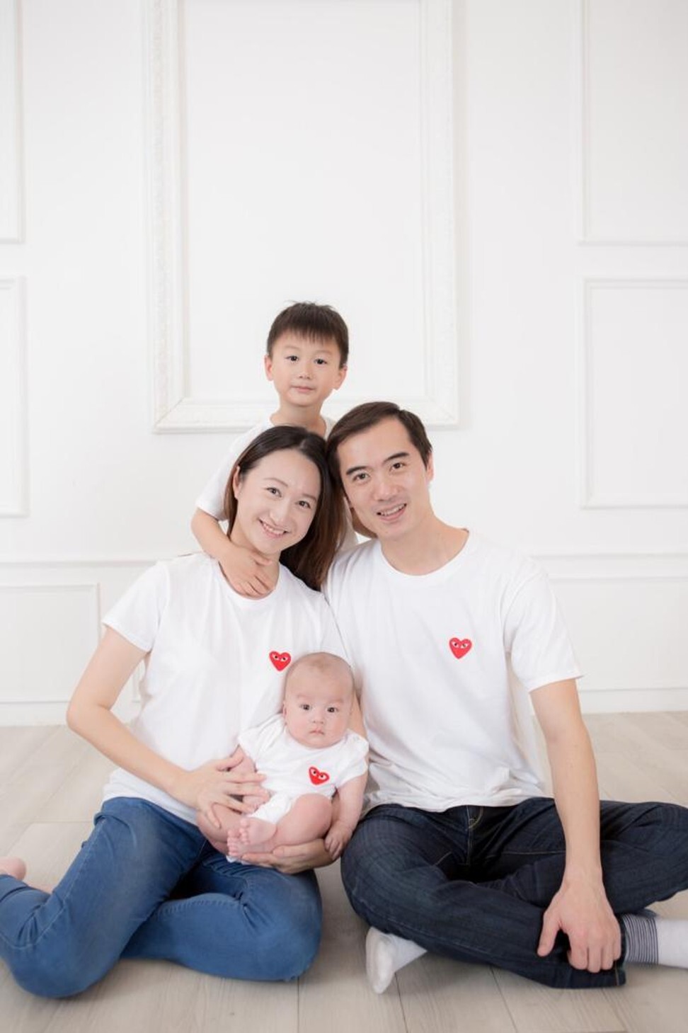 Wei Wei, principal dancer of Hong Kong Ballet, discovered his love for ...