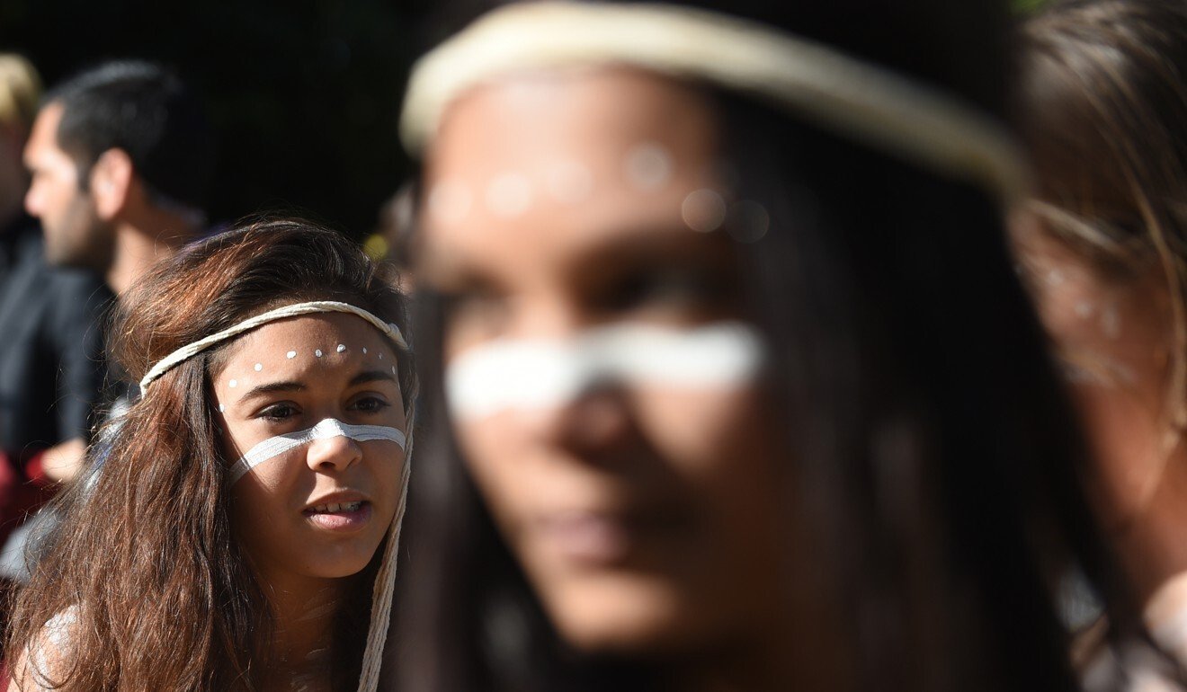 Opinion | Australia is in no position to criticise China on human ...