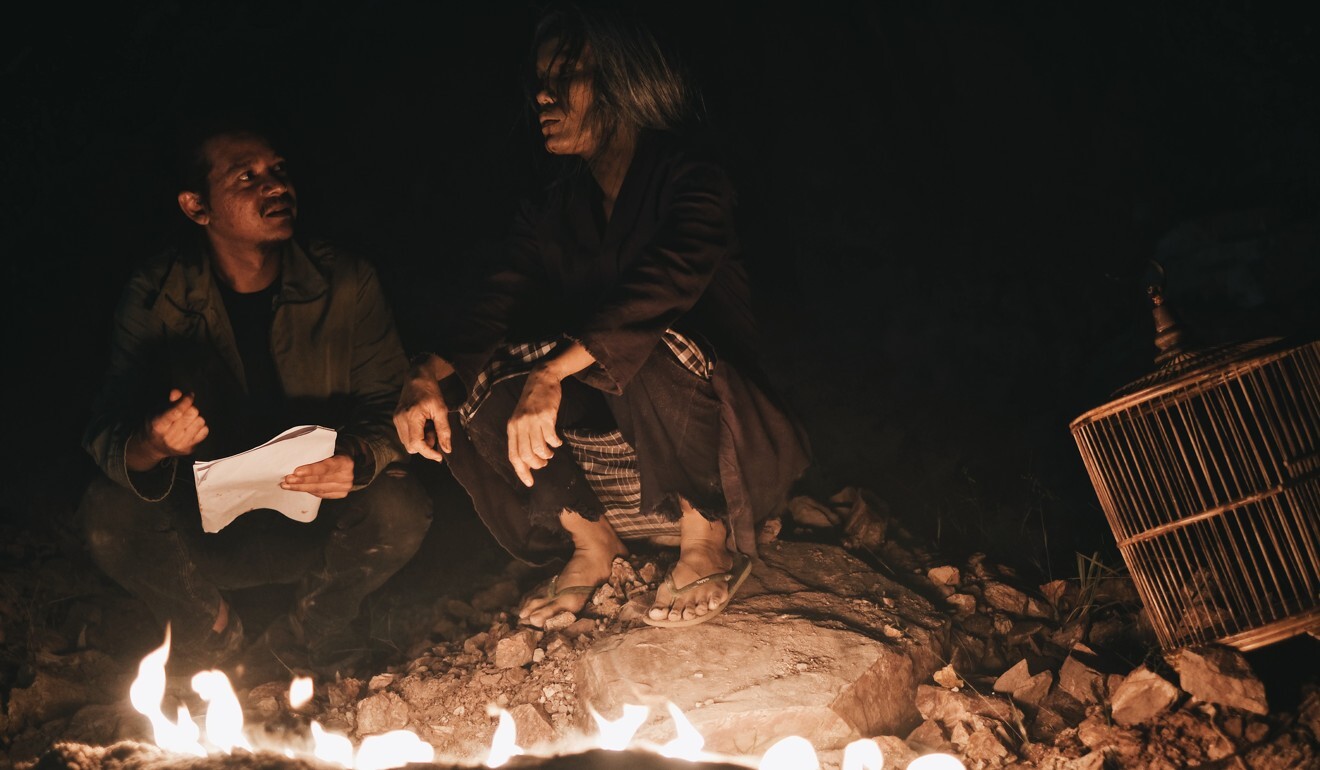 Conservative Malaysia’s Oscars 2021 hope is Roh, a horror film made on ...