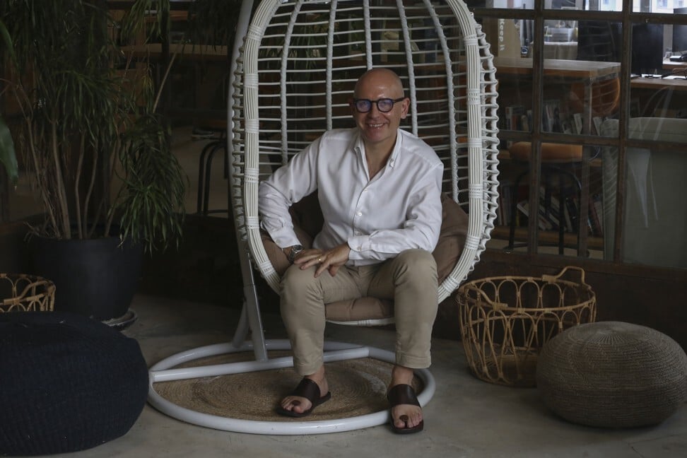 Prominent Hongkongers tell us where they would go if Covid-19 suddenly ...