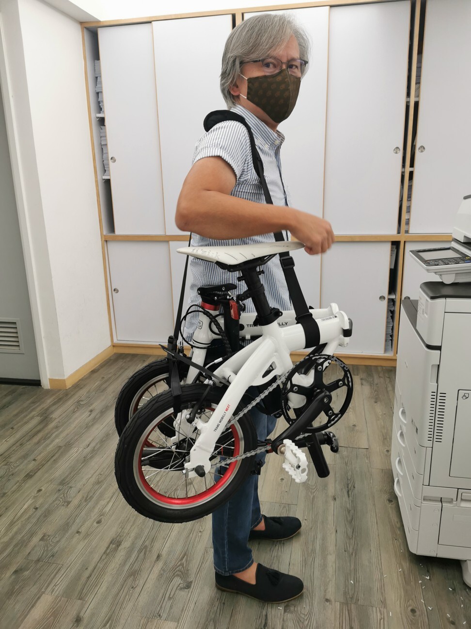 Prominent Hongkongers tell us where they would go if Covid-19 suddenly ...