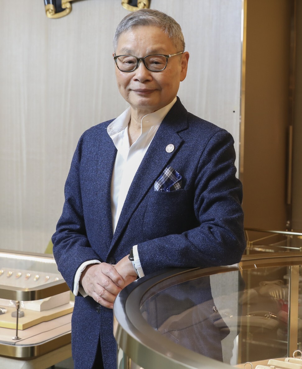 Princess Diana and Charlie Chaplin were customers, but Hong Kong ...