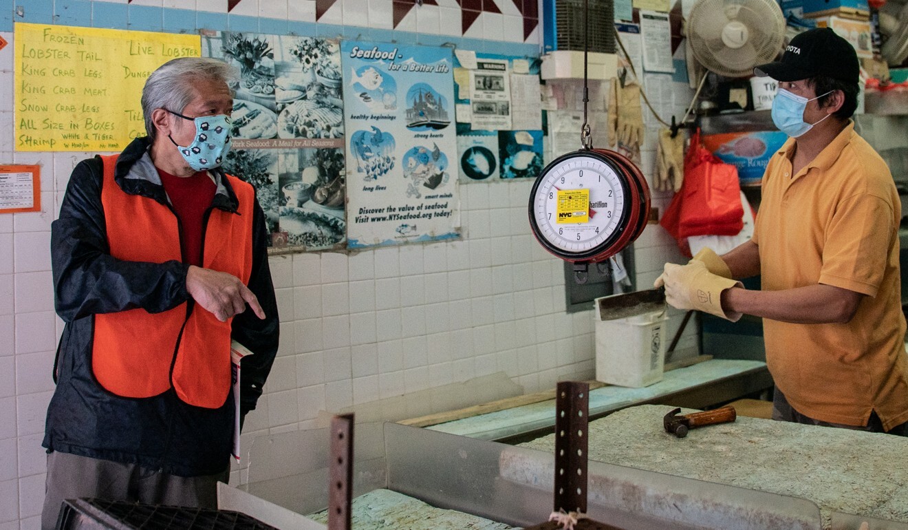 How can a President Joe Biden ‘change the narrative’ for Asian ...