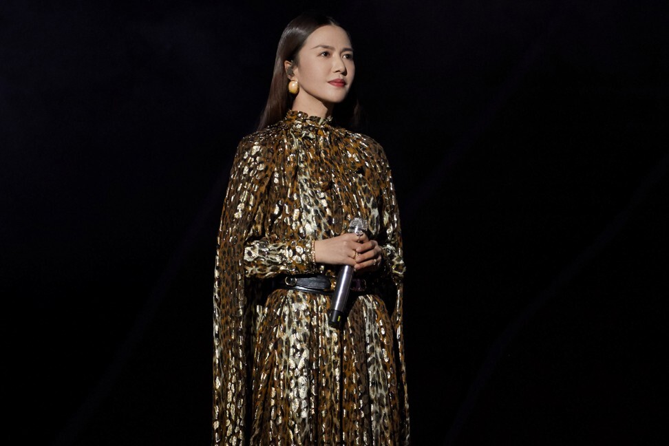 Song blasting violence against women lights up Chinese internet: singer ...