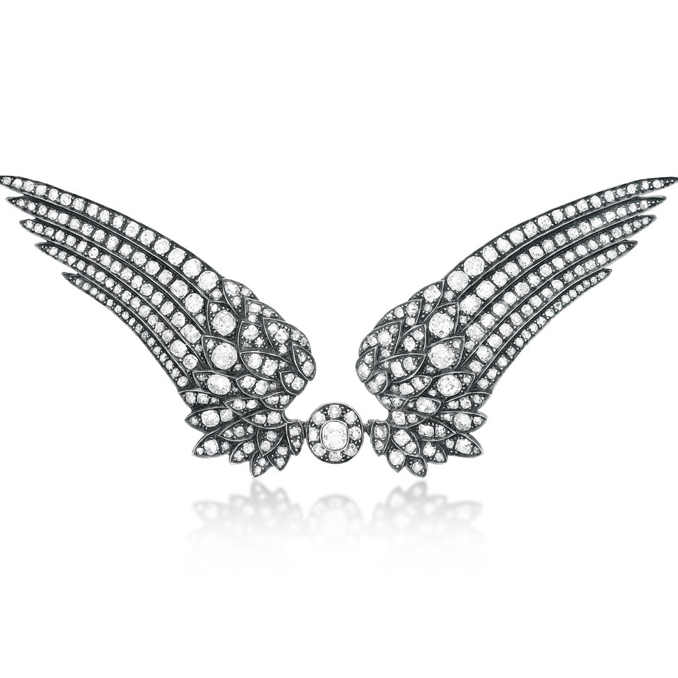 Princess Diana and Charlie Chaplin were customers, but Hong Kong ...