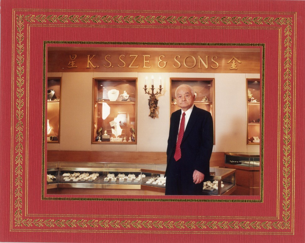 Princess Diana and Charlie Chaplin were customers, but Hong Kong ...