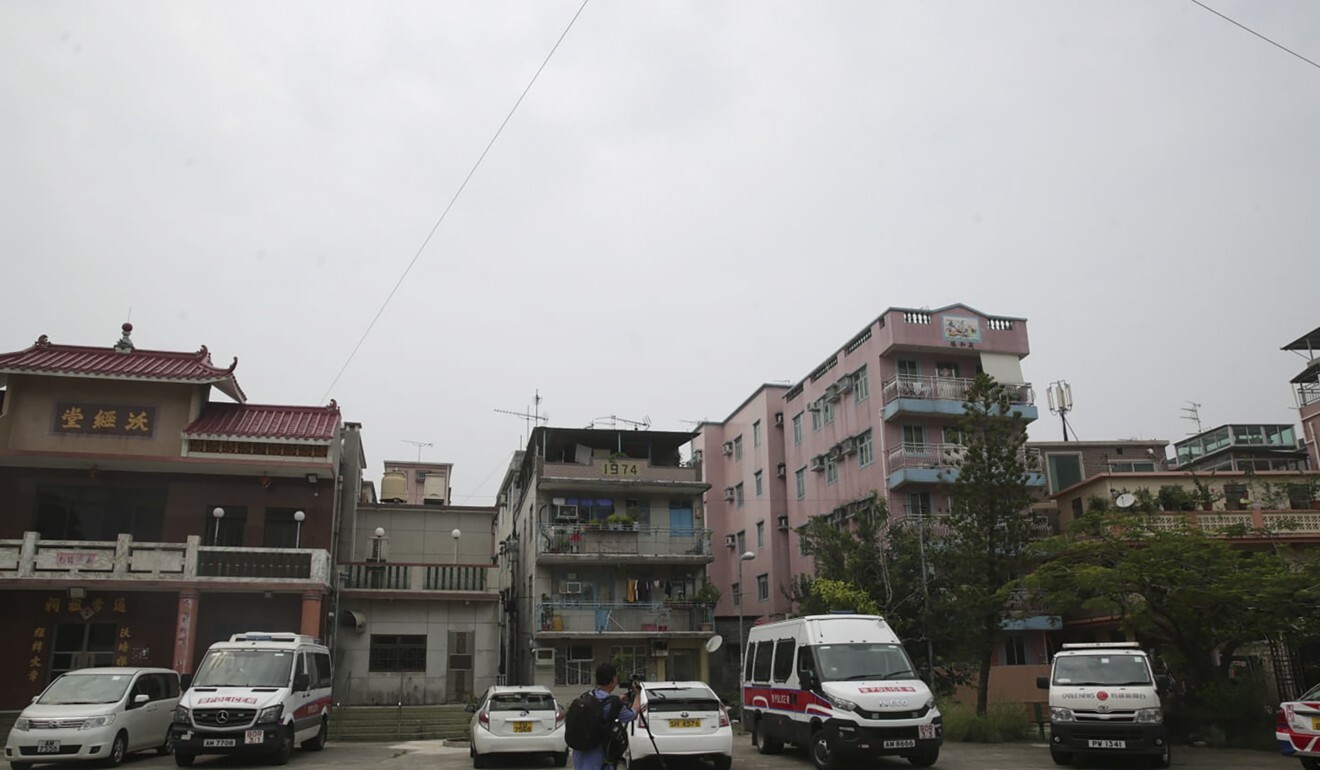 Hong Kong man who left baby unattended for 37 hours jailed for nearly 5 ...