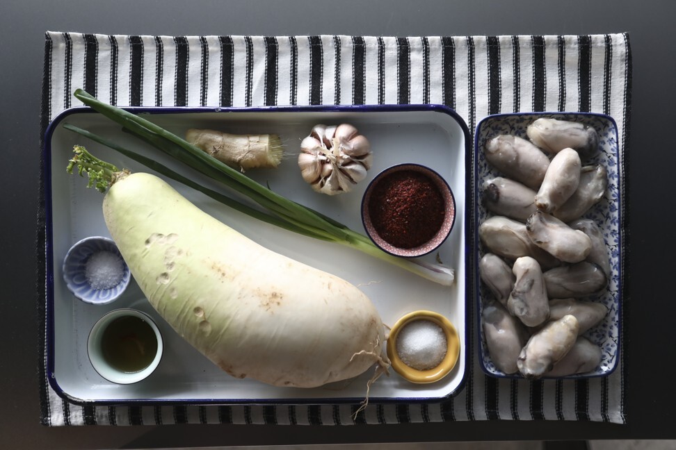 How to make Korean pork belly bossam, a light alternative to turkey for ...