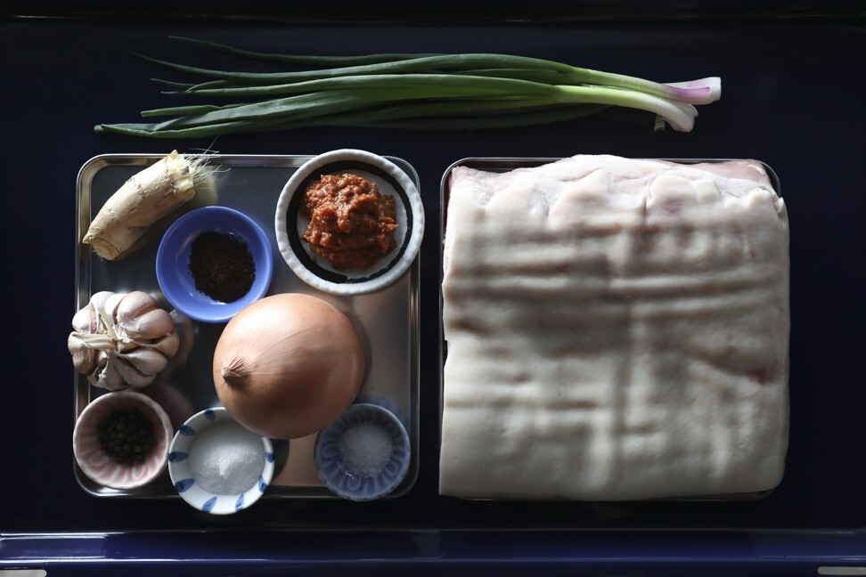 How to make Korean pork belly bossam, a light alternative to turkey for ...