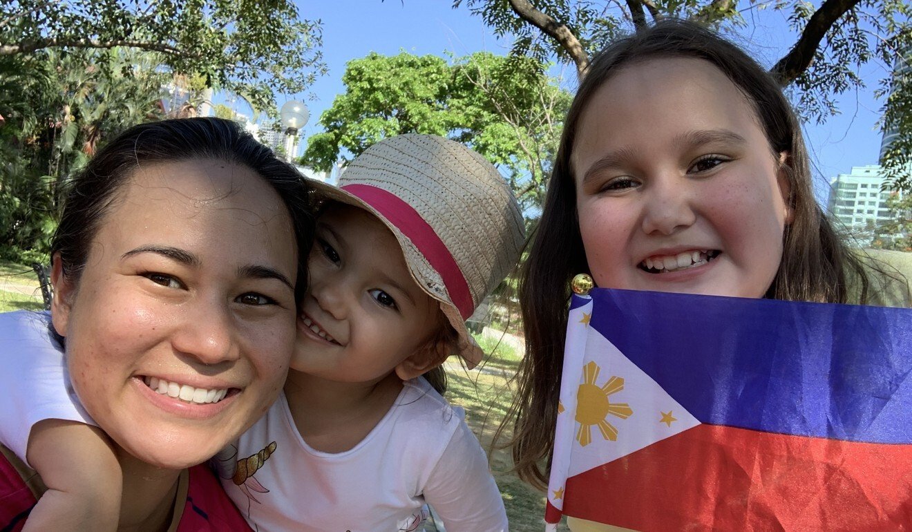 Philippines’ new rugby chief Ada Milby waits for the day when women in ...