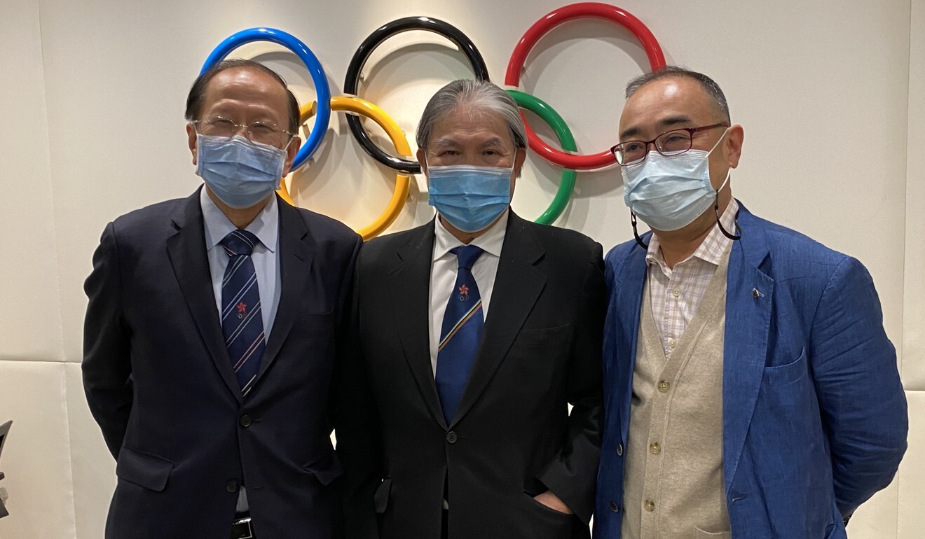 Hong Kong must learn from Doha if it wants to be global centre for ...