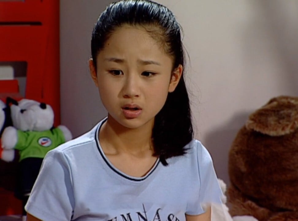 Five child stars in China who made it in show business, from the girl ...