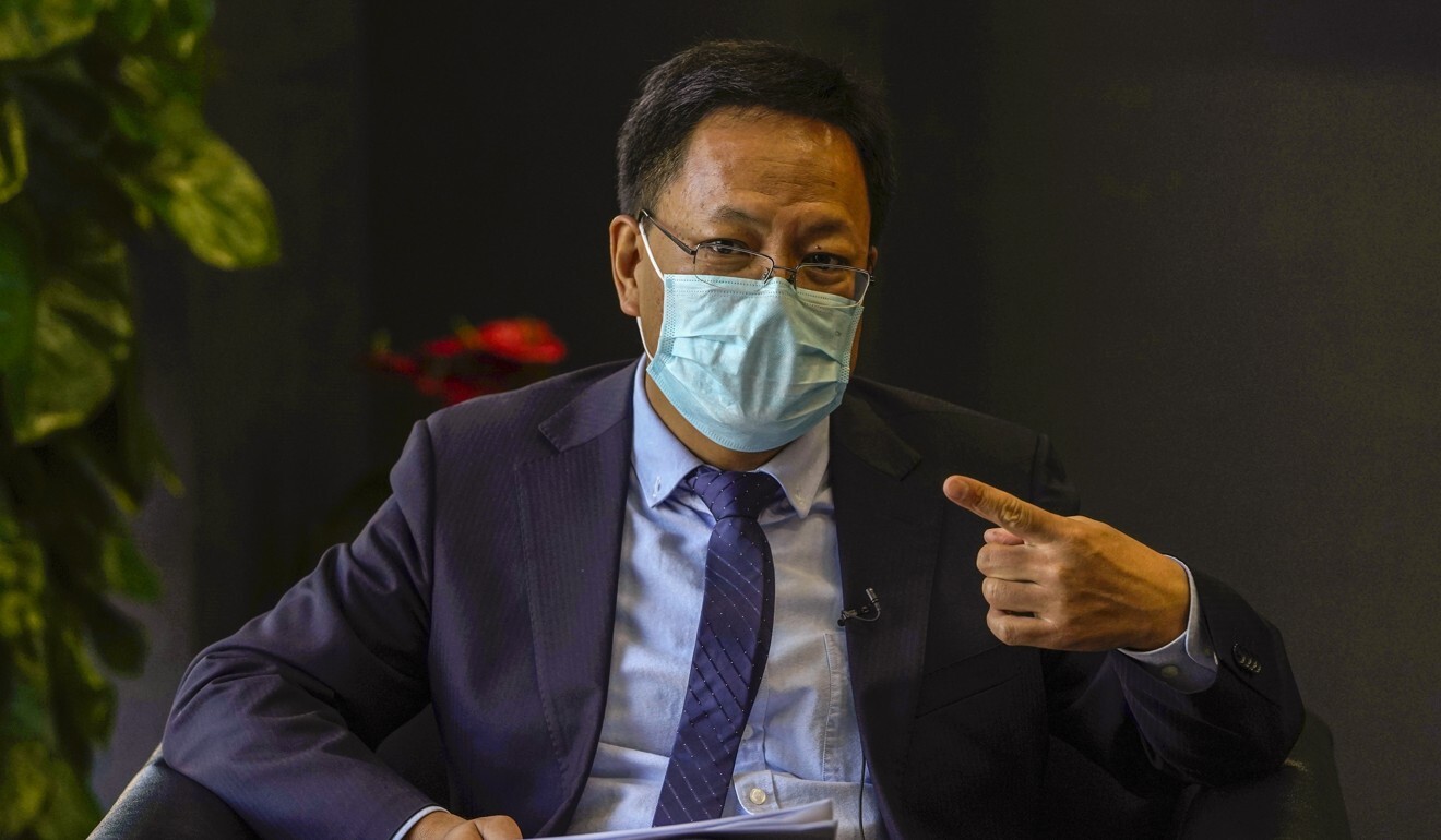 China says no let-up in Xinjiang crackdown but may shift policy | South ...