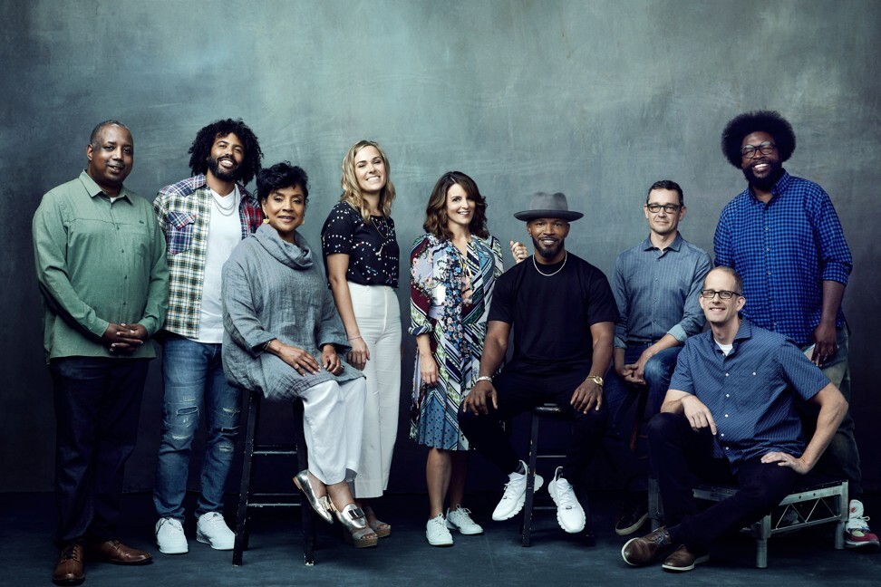 Soul: Jamie Foxx, Tina Fey and crew of Pixar’s new film on Disney+ talk ...
