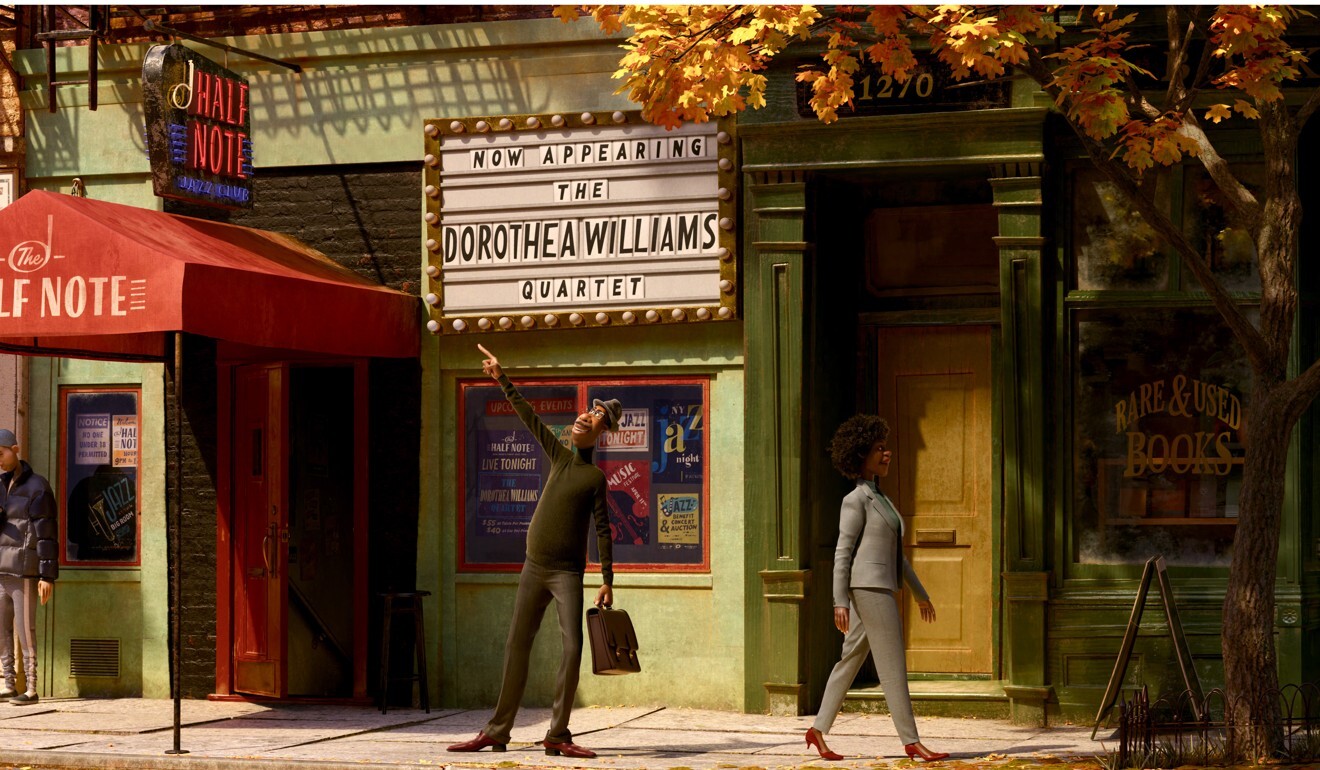 Soul: Jamie Foxx, Tina Fey and crew of Pixar’s new film on Disney+ talk ...